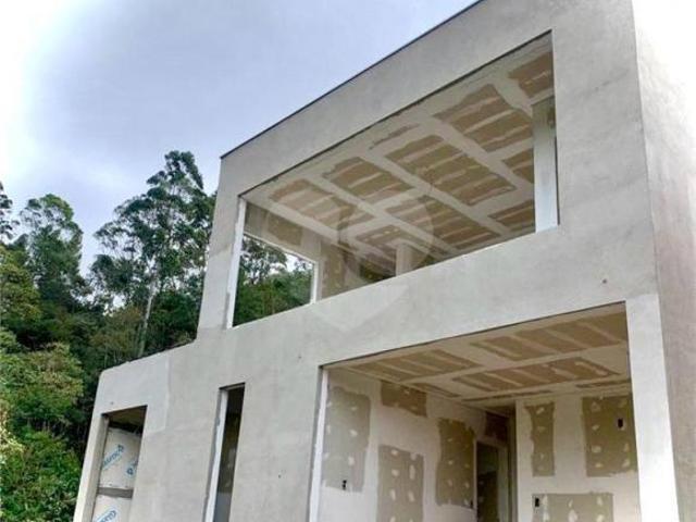 Condomínio com 3 quartos à venda em Ecoville araçariguama SP