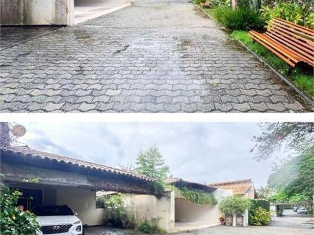 Condomínio com 3 quartos à venda em Fazenda Morumbi SP