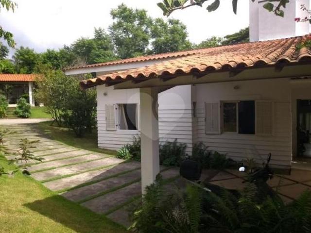 Condomínio com 3 quartos à venda em Granja santa maria SP