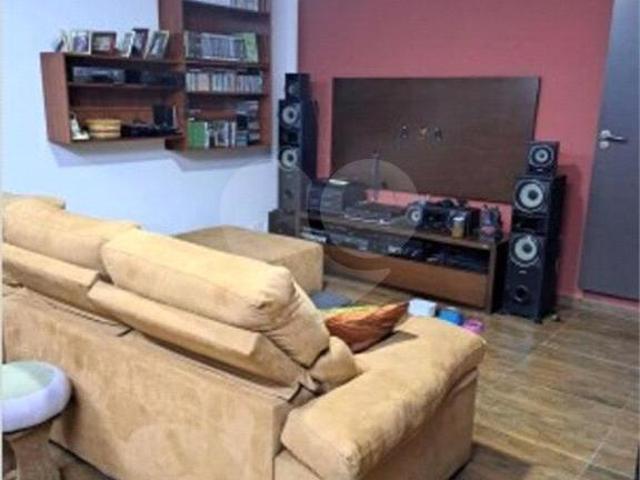 Condomínio com 3 quartos à venda em Granja viana SP