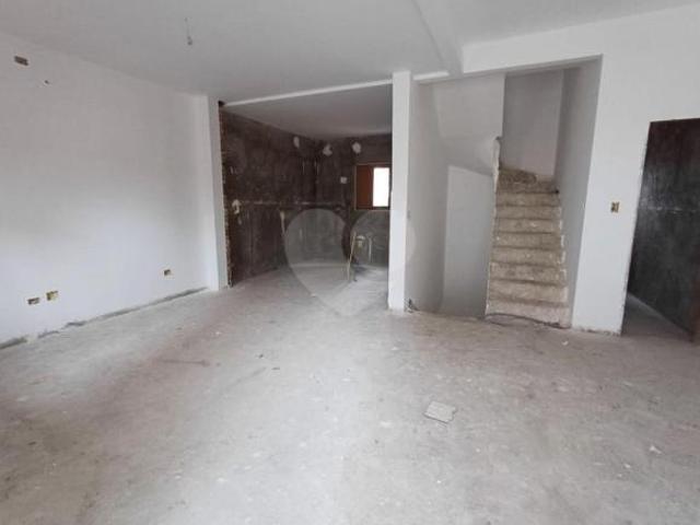 Condomínio com 3 quartos à venda em Guilhermina SP