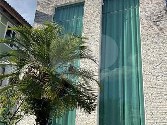 Condomínio com 3 quartos à venda em Horto florestal SP