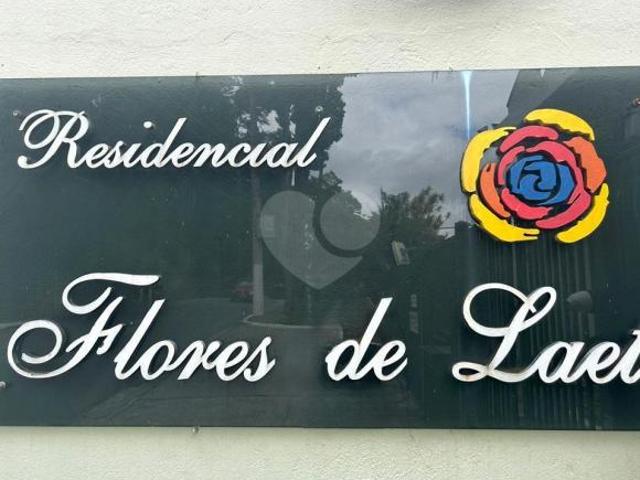 Condomínio com 3 quartos à venda em Horto florestal SP