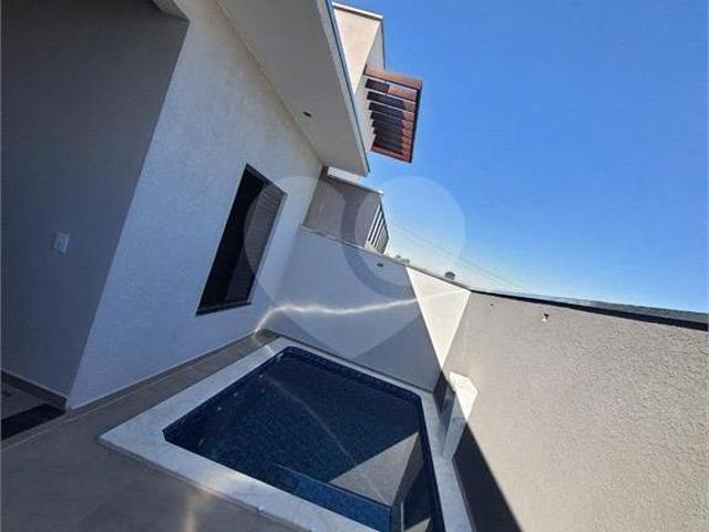 Condomínio com 3 quartos à venda em Horto Florestal SP
