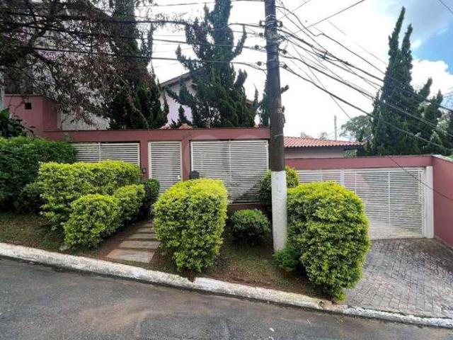 Condomínio com 3 quartos à venda em Horizontal Park SP
