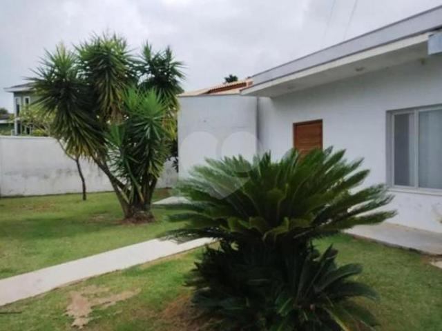 Condomínio com 3 quartos à venda em Horizonte azul village ambiental SP