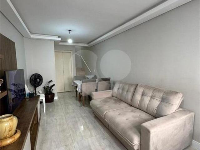 Condomínio com 3 quartos à venda em Imirim SP