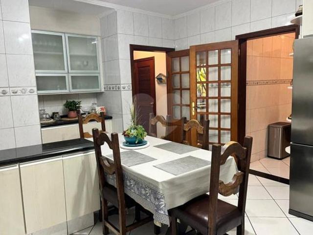 Condomínio com 3 quartos à venda em Itapecerica SP