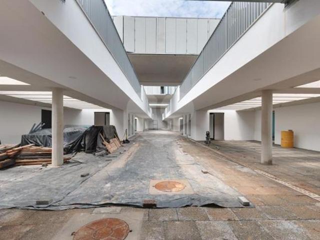 Condomínio com 3 quartos à venda em Jardim cordeiro SP