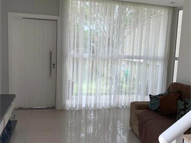 Condomínio com 3 quartos à venda em Jardim Carolina SP
