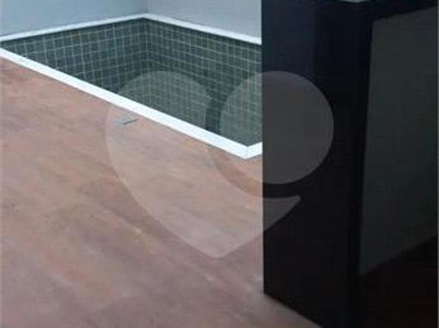 Condomínio com 3 quartos à venda em Jardim Celeste SP