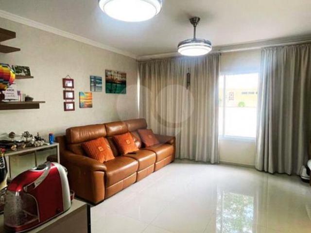 Condomínio com 3 quartos à venda em Jardim city SP