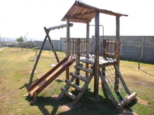 Condomínio com 3 quartos à venda em Jardim Cybelli SP