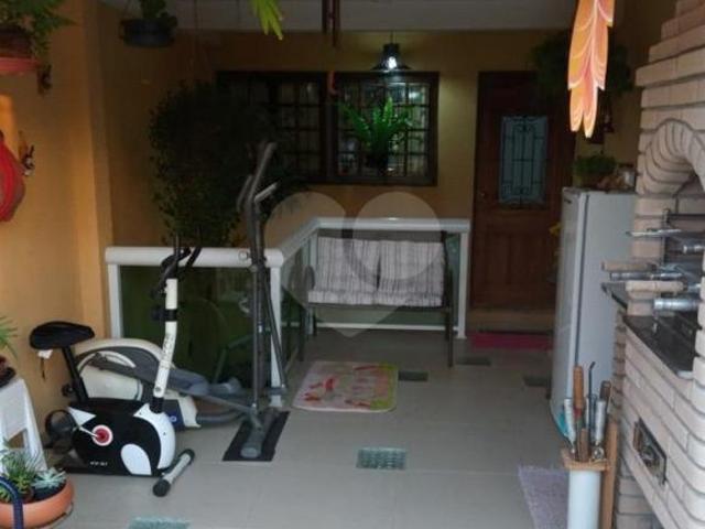 Condomínio com 3 quartos à venda em Jardim amaralina SP