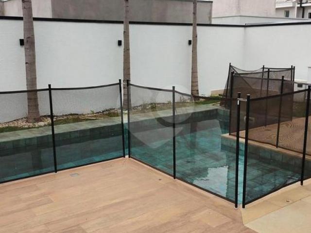 Condomínio com 3 quartos à venda em Jardim América SP