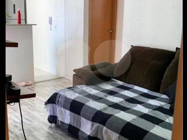 Condomínio com 3 quartos à venda em Jardim antonio von zuben SP