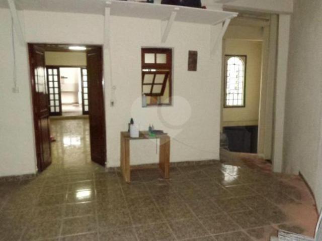 Condomínio com 3 quartos à venda em Jardim alvorada zona oeste SP