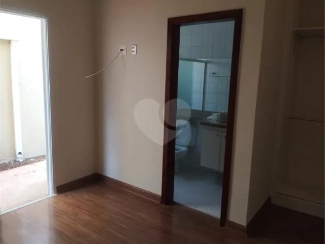 Condomínio com 3 quartos à venda em Jardim Botânico SP