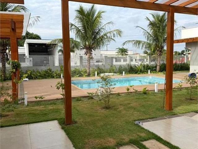 Condomínio com 3 quartos à venda em Jardim bom jesus SP