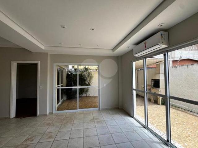 Condomínio com 3 quartos à venda em Jardim Bom Retiro SP