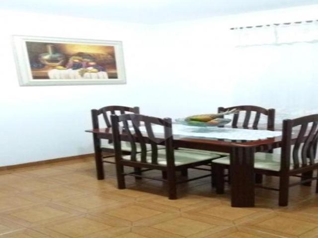Condomínio com 3 quartos à venda em Jardim bonfiglioli SP
