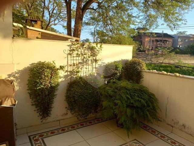 Condomínio com 3 quartos à venda em Jardim barro branco SP