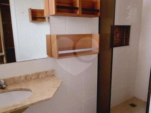 Condomínio com 3 quartos à venda em Jardim belizário SP