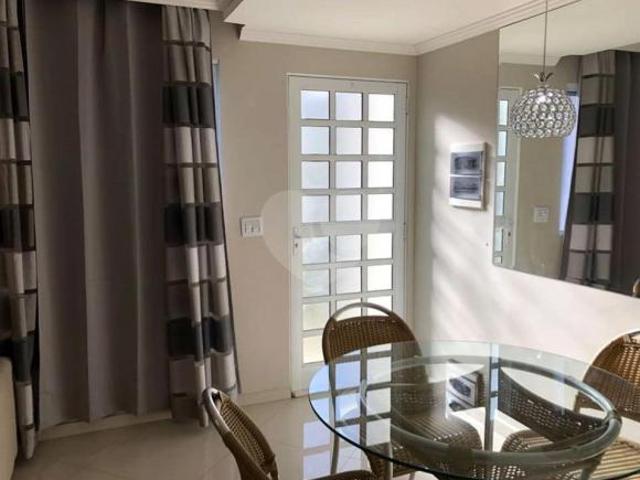 Condomínio com 3 quartos à venda em Jardim belizário SP