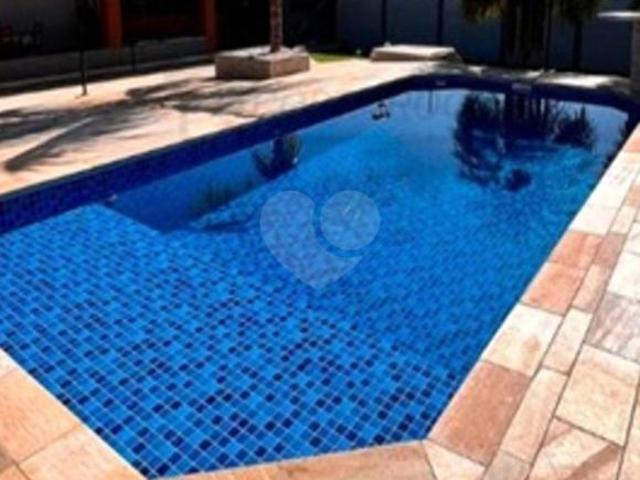 Condomínio com 3 quartos à venda em Jardim buru SP