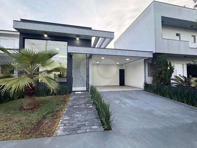 Condomínio com 3 quartos à venda em Jardim Golden Park Residencial SP