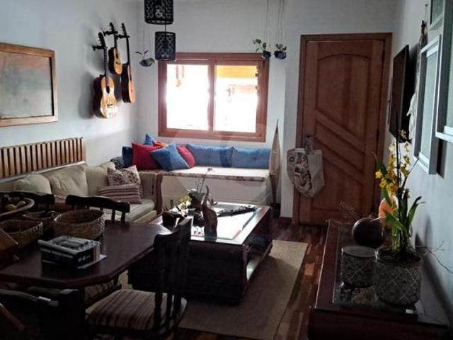 Condomínio com 3 quartos à venda em Jardim guarau SP