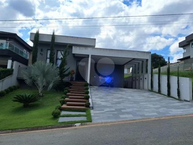 Condomínio com 3 quartos à venda em Jardim do golf i SP