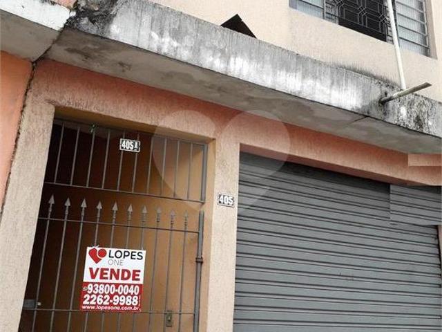 Condomínio com 3 quartos à venda em Jardim daysy SP