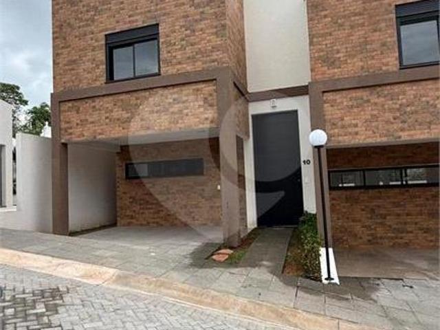 Condomínio com 3 quartos à venda em Jardim Das Paineiras SP