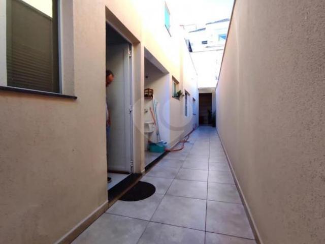 Condomínio com 3 quartos à venda em Jardim De Alah SP