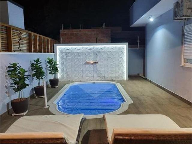 Condomínio com 3 quartos à venda em Jardim De Itapoan SP