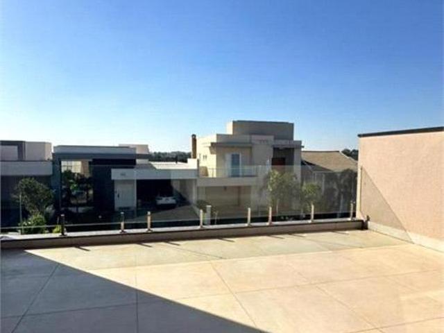 Condomínio com 3 quartos à venda em Jardim esplanada SP