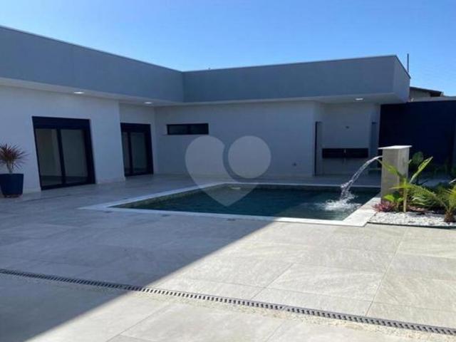 Condomínio com 3 quartos à venda em Jardim esplanada SP