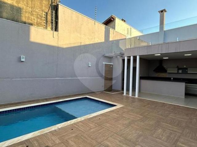 Condomínio com 3 quartos à venda em Jardim Esplanada SP