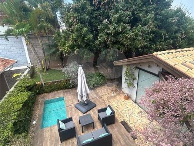 Condomínio com 3 quartos à venda em Jardim europa SP