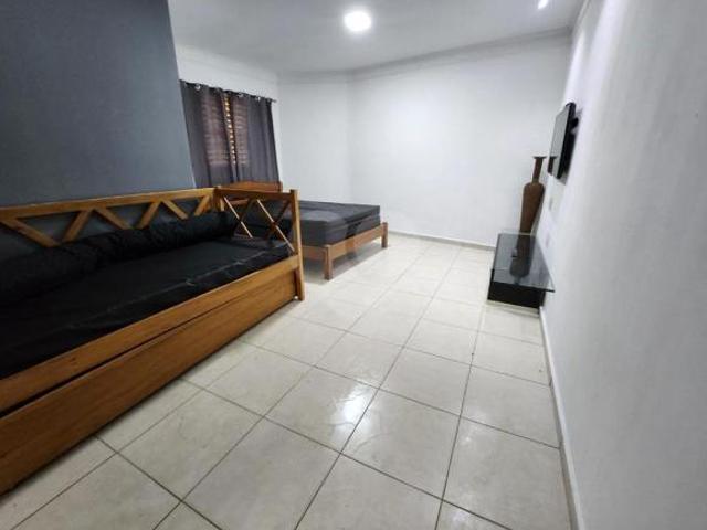 Condomínio com 3 quartos à venda em Jardim francisco mendes SP