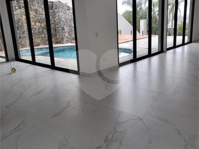Condomínio com 3 quartos à venda em Jardim imperial hills iii SP