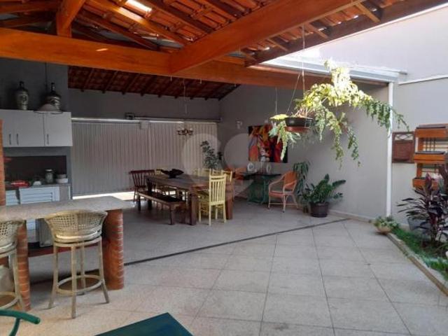 Condomínio com 3 quartos à venda em Jardim Ipanema SP
