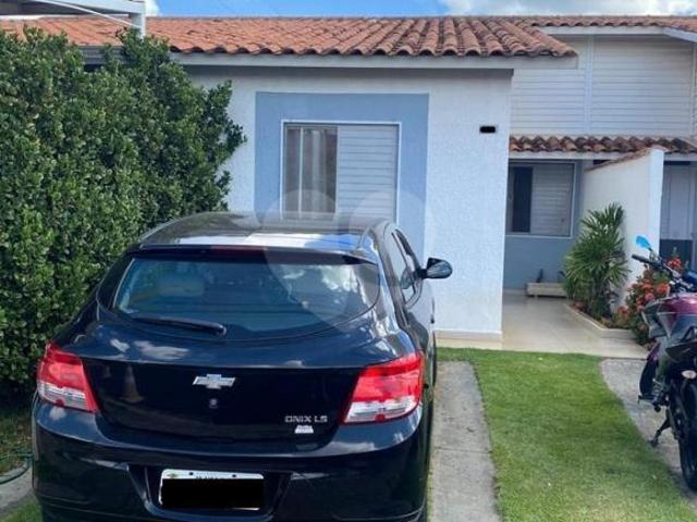 Casa à venda com 3 quartos no condomínio Moradas Iii, São Carlos