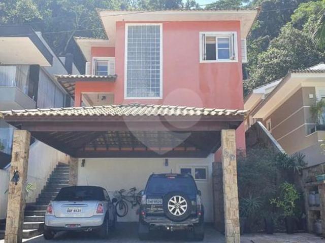 Condomínio com 3 quartos à venda em Jardim itatinga SP