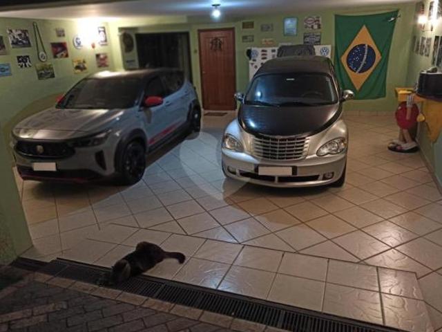 Condomínio com 3 quartos à venda em Jardim Itatinga SP