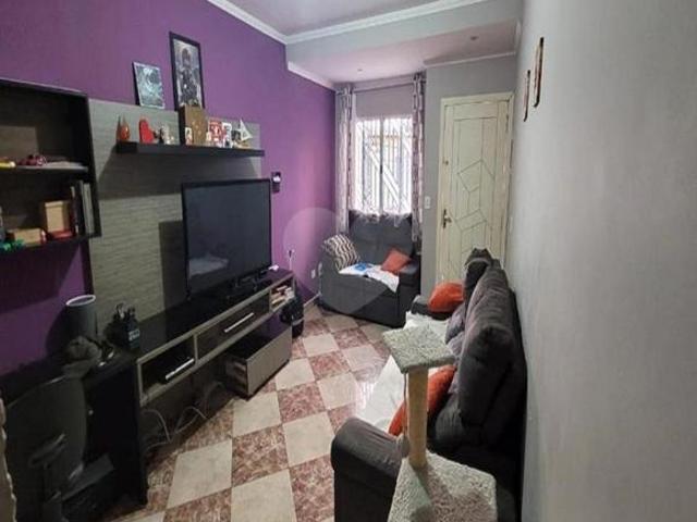 Condomínio com 3 quartos à venda em Jardim laone SP