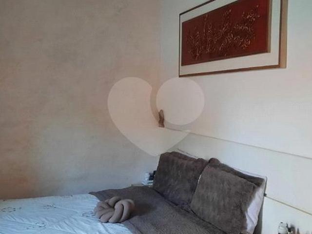 Condomínio com 3 quartos à venda em Jardim leonor mendes de barros SP