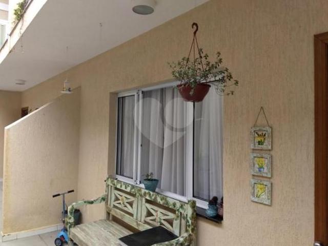 Condomínio com 3 quartos à venda em Jardim leonor mendes de barros SP