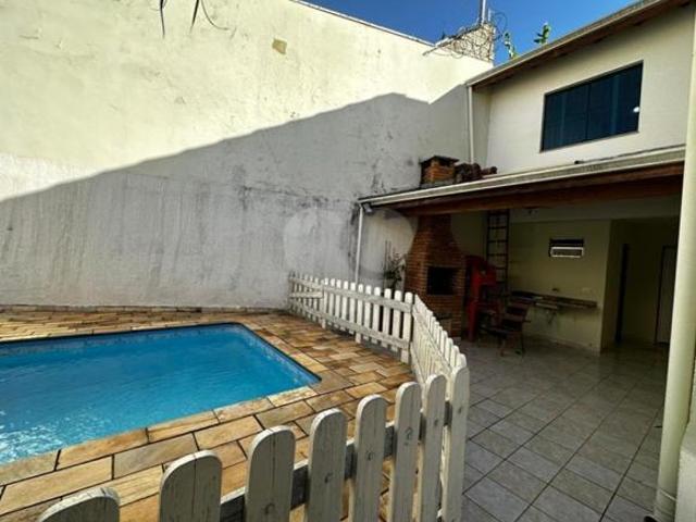 Condomínio com 3 quartos à venda em Jardim Leonor Mendes De Barros SP